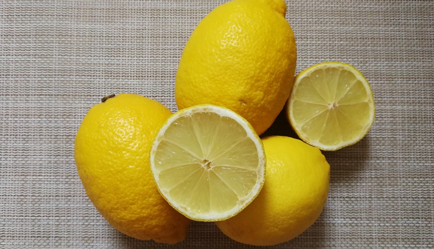 Citrón | Centrum-o-zdravi.cz